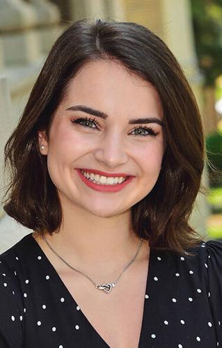 Recent graduates to speak at SFA graduations | Local News ...