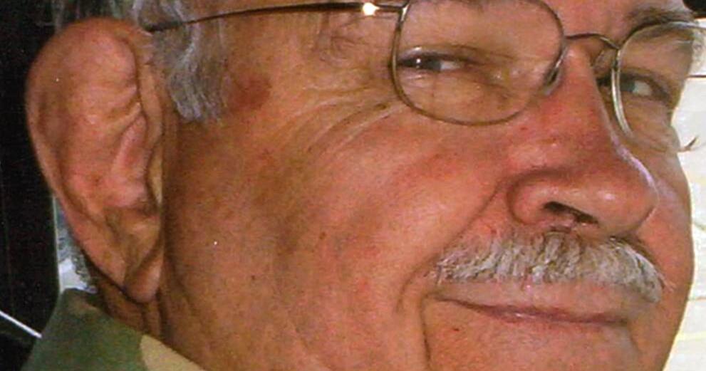 Giles Kennard Ken Wood | Obituaries | dailysentinel.com