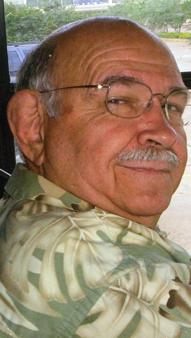 Giles Kennard Ken Wood | Obituaries | dailysentinel.com