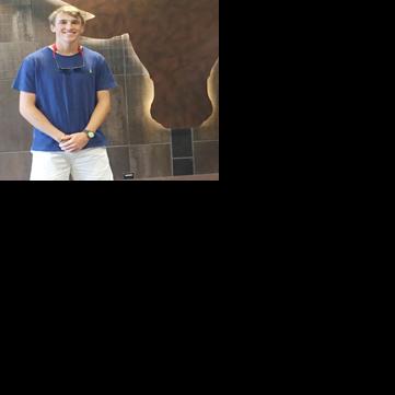 Duke Ellis signs with Texas | Sports | dailysentinel.com