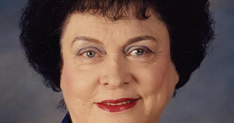 Wanda Mae Jones Baker | Obituaries | dailysentinel.com