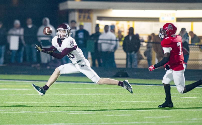 Garrison vs. San Augustine, Nov. 15, 2019 | Photo Gallery ...