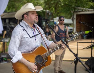 'Homebrew' release party is a homecoming for songwriter Chris Edwards ...