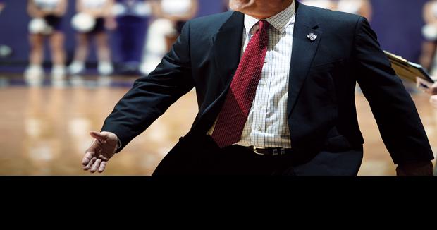 July is busy month for SFA basketball coaches | Sports | dailysentinel.com