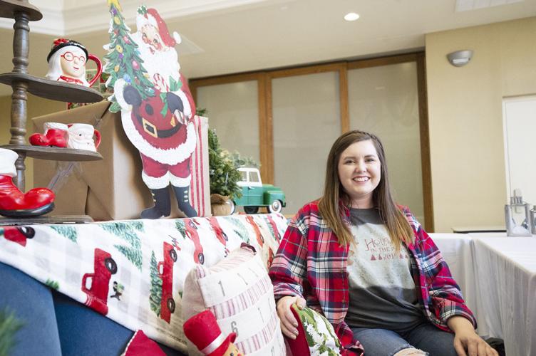 Behind the scenes: Holiday in Pines takes teamwork | Local News ...