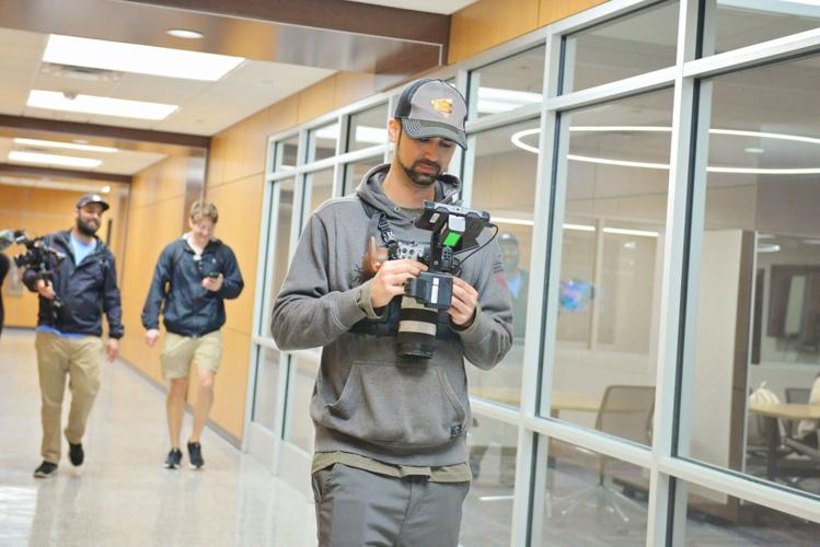 SFA to be featured in Amazon's "The College Tour" series | Local News ...