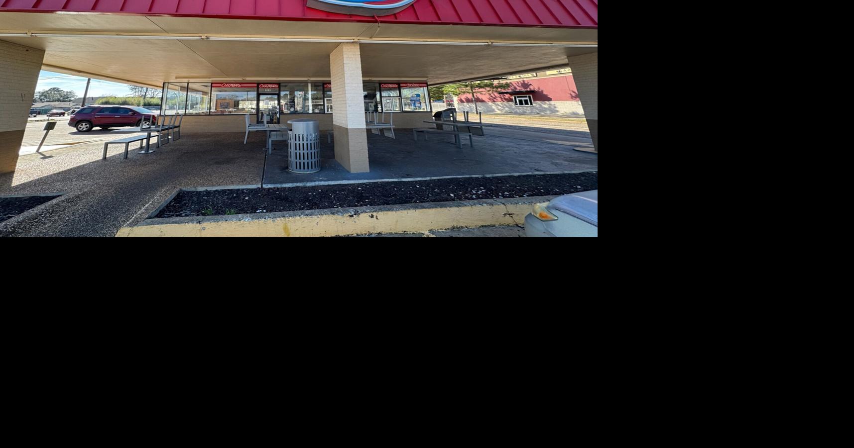 Nacogdoches Dairy Queen closes | Local News | dailysentinel.com