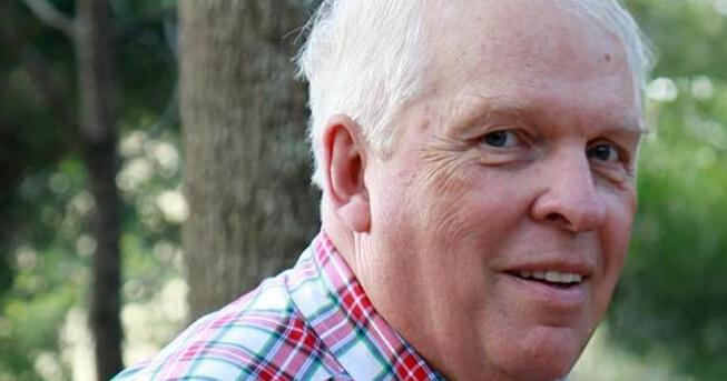 Kenneth William Richardson | Obituaries | dailysentinel.com