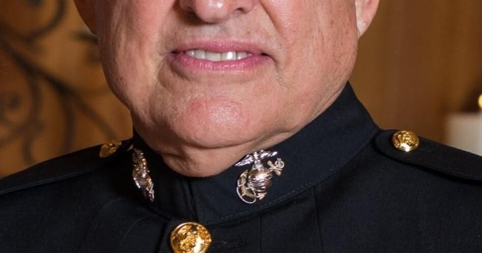 Col. James L. Sachtleben | Obituaries | dailysentinel.com