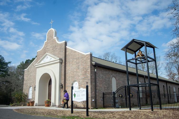 Moral Church's tamale fundraiser to help with planned renovations ...