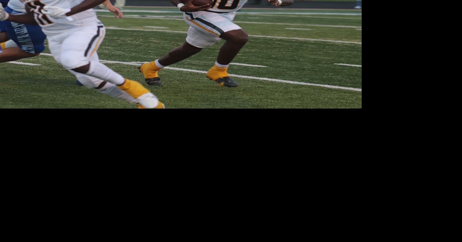 Bussey leads Bears to win over Bearcats | Sports | dailysentinel.com