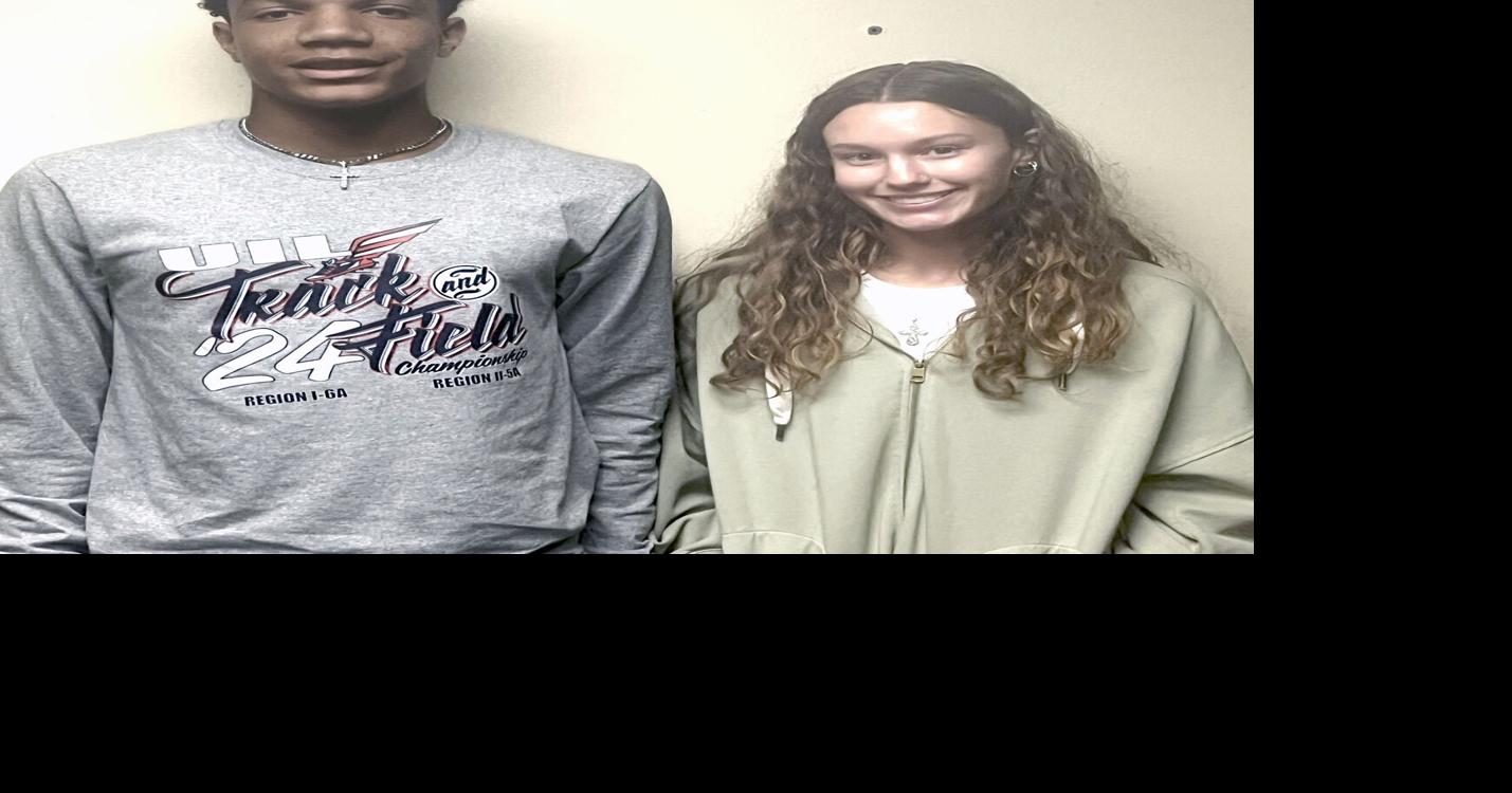 Lockett, Schick to represent Nac at state meet | Sports | dailysentinel.com