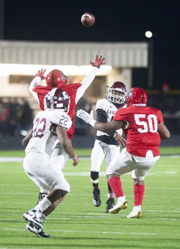 Garrison vs. San Augustine, Nov. 15, 2019 | Photo Gallery ...