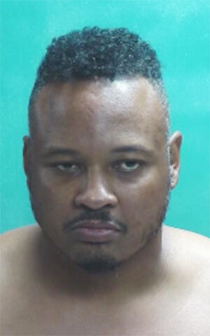 15-mile car chase to Cushing leads in arrest | Local News ...