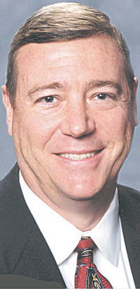 Hospital CEO to retire | Local News | dailysentinel.com