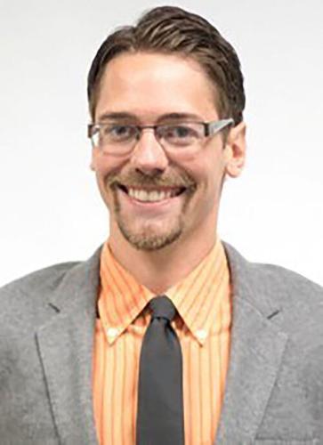 Choukroun, Hansen to lead SFA track, XC | Social Media | dailysentinel.com