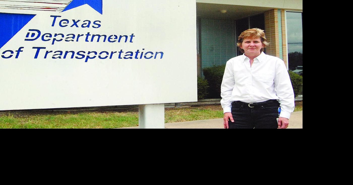 Safety a priority for new TxDOT district engineer | Features ...