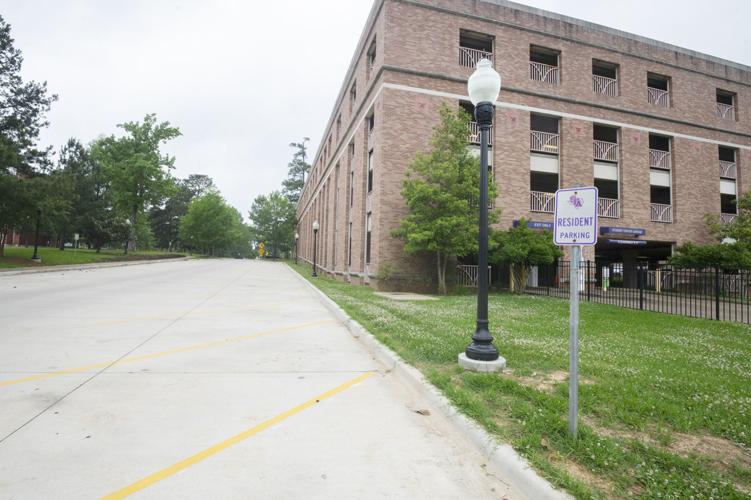 SFA to start fall classes on time | Coronavirus | dailysentinel.com