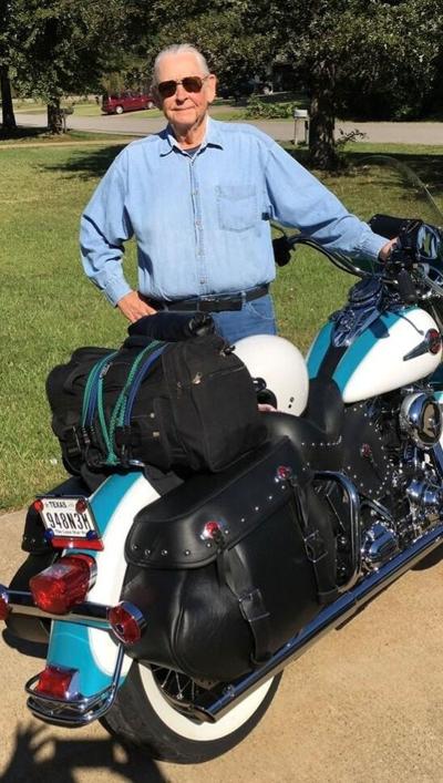 Leonard Atmer Turner | Obituaries | dailysentinel.com