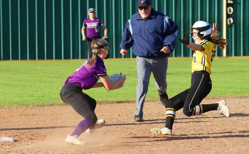 Collier, Lady Owls set down Woden, 8-2 | Social Media | dailysentinel.com