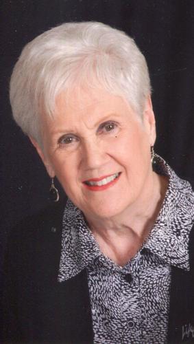 Marilyn Joy Shutt Baldock | Obituaries | dailysentinel.com