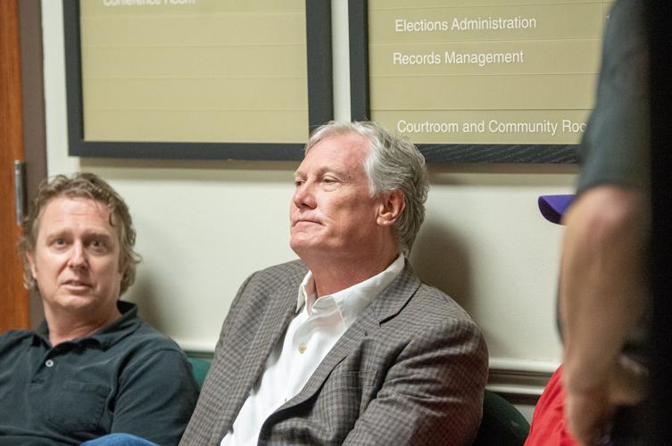 Shofner unseats Clardy in House District 11 race | Local News ...