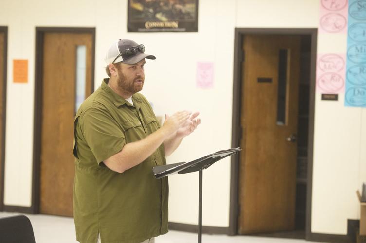 Summer ends early for Dragon band, new director | Local News ...