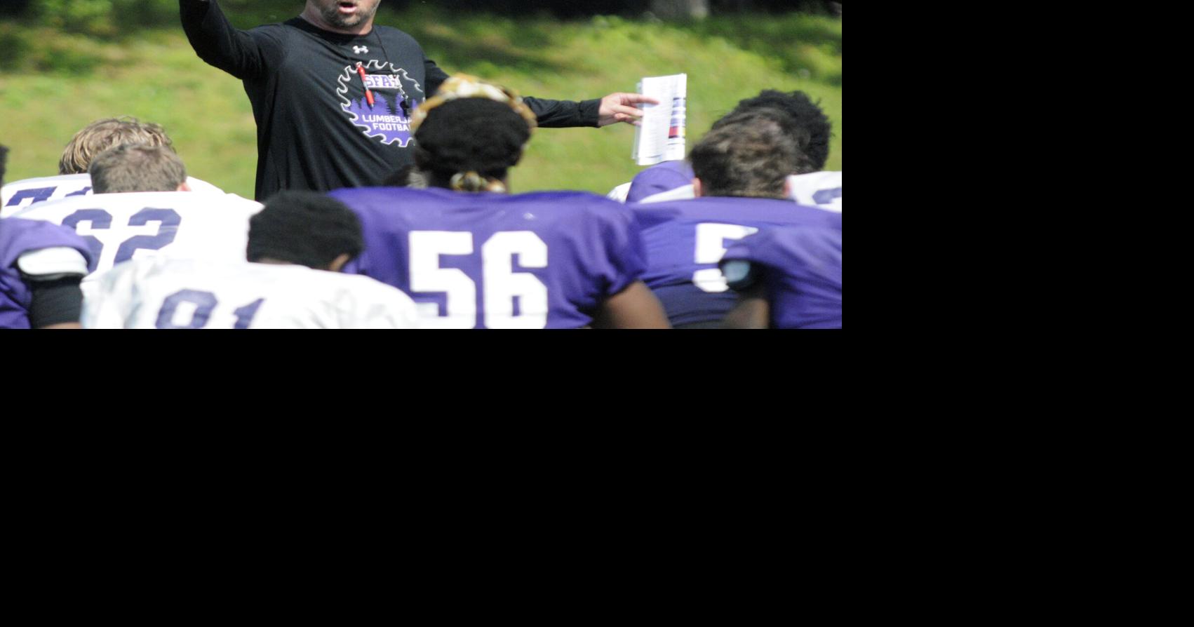 SFA football to host first-ever "Night with the Pros" Friday | Sports ...