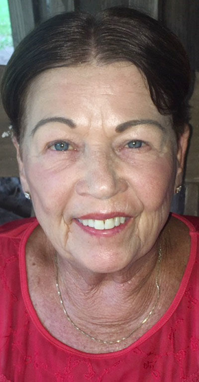 Jennifer Ann (Null) Rudisill | Obituaries | dailysentinel.com