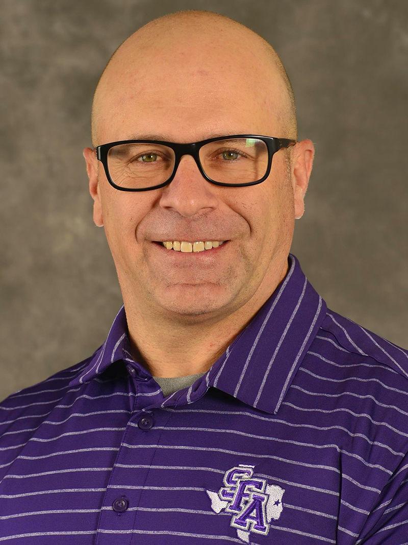 SFA fires soccer coach with 5 games remaining | Local News ...