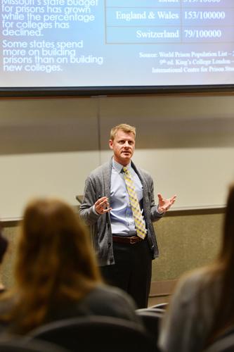 Linking classrooms: Dr. John C. Pruit puts research into practice ...