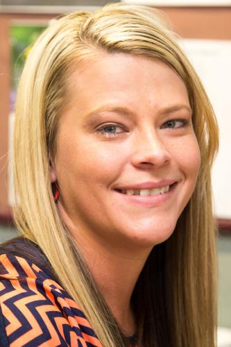 Sentinel, Lufkin News name business manager | Business | dailysentinel.com