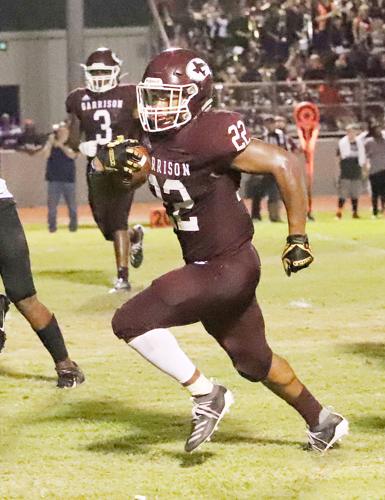 Bulldogs place 20 on All-District 11-2A DI squads | Sports ...
