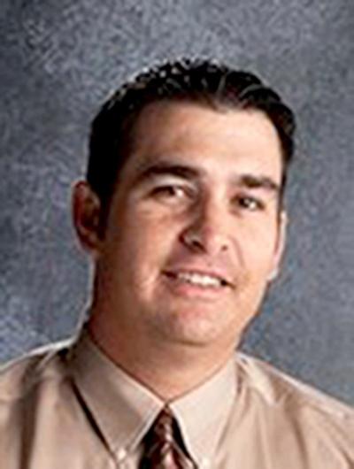 Profile: WISD’s new superintendent Brady Taylor | Local News ...