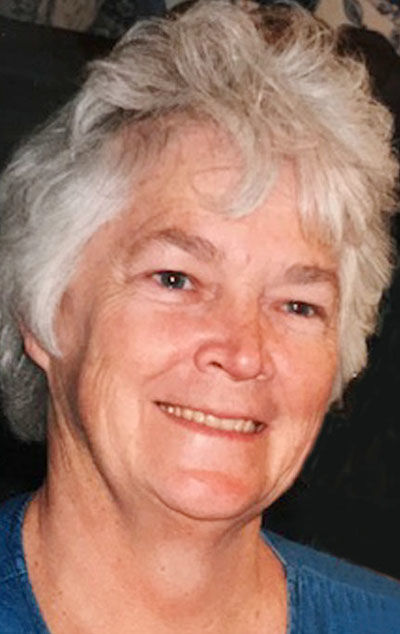 Marlene Sue Knighton Tarrant | Obituaries | dailysentinel.com