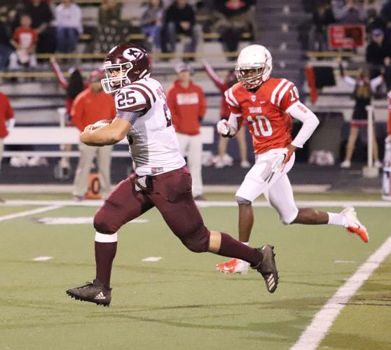 Garrison Bulldogs Season Preview | Sports | dailysentinel.com