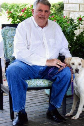 Wilburn “Ed” Furniss II | Obituaries | dailysentinel.com