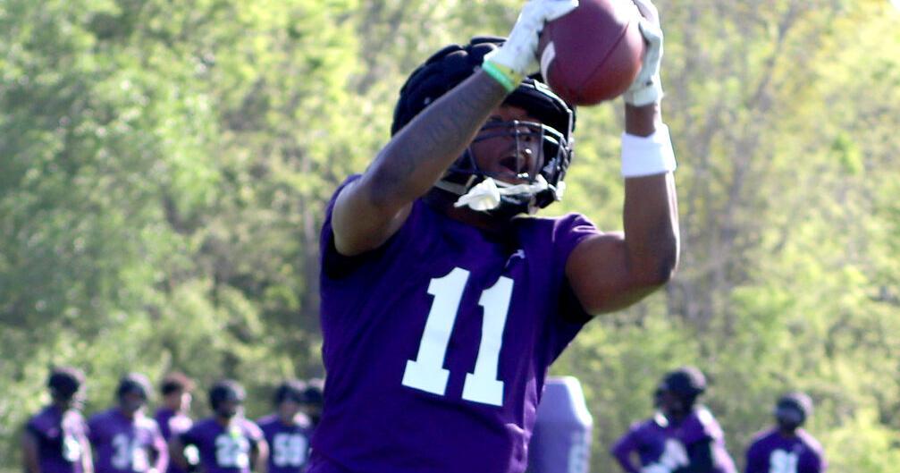SFA football to enter final week of spring season | Sports ...