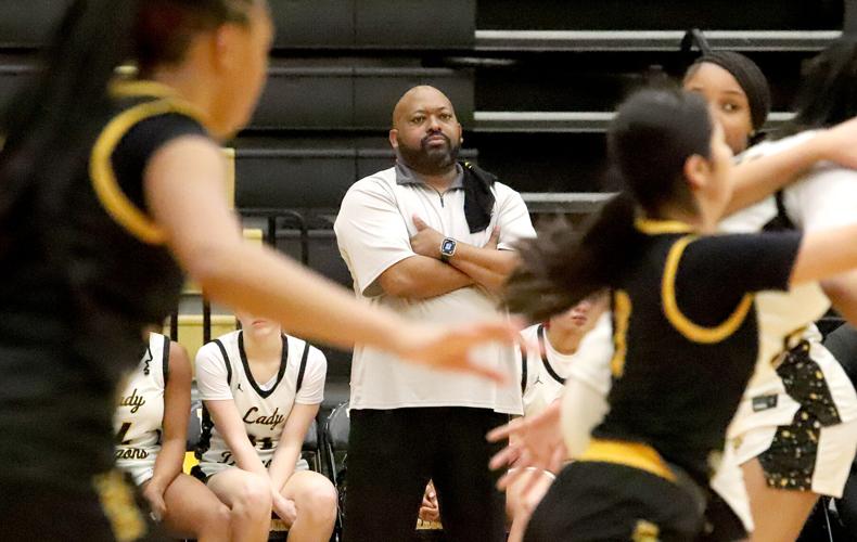 Scroggins: 200th win is a highlight for Lady Dragons' season | Sports ...