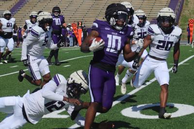 Lumberjacks to open season vs. Trojans | Sports | dailysentinel.com