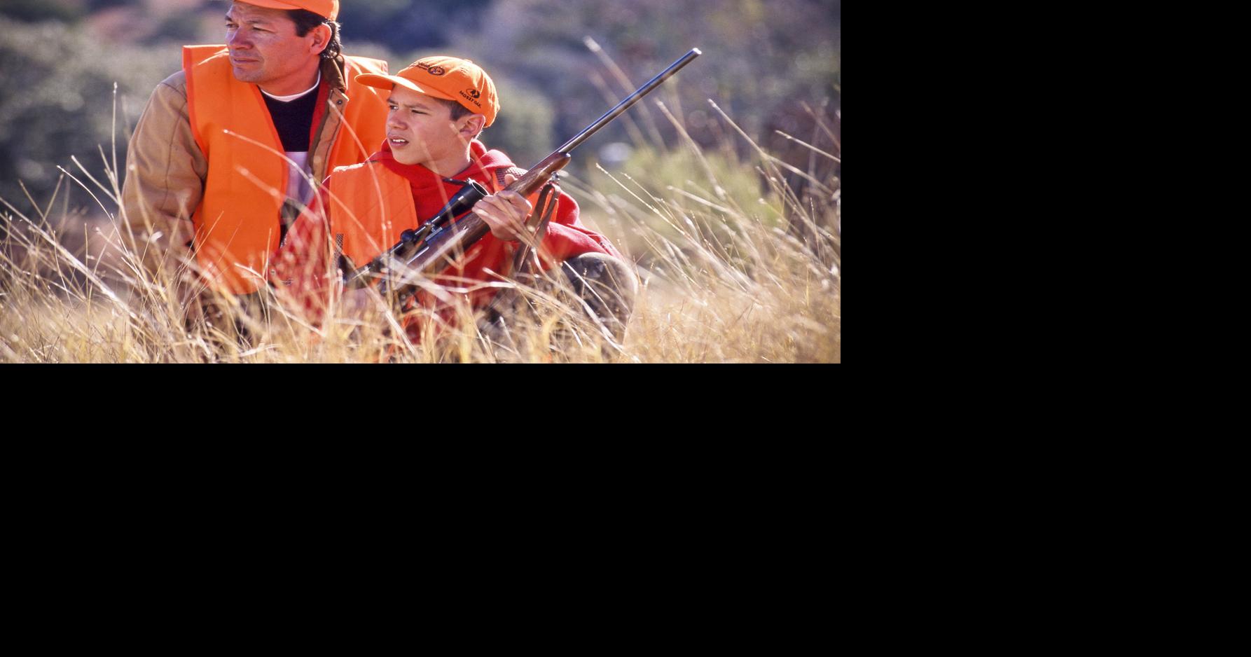 More deadlines approaching for 2021-22 draw hunt applications ...