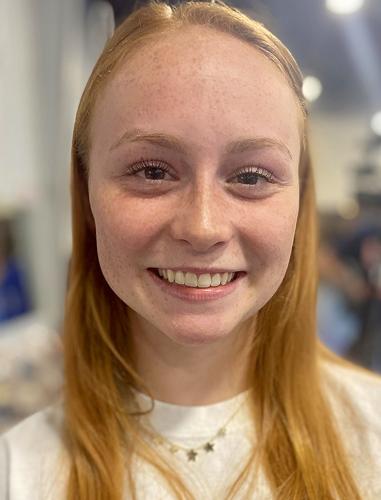 Chireno's Hagle to compete in gymnastics in SEC | Social Media ...