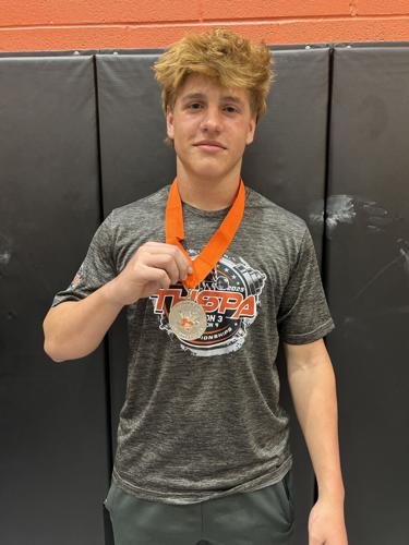 Garrison powerlifting squad looks to win third straight state title ...