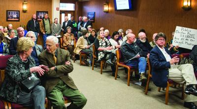 Council returns prayer to meetings | Local News | dailysentinel.com