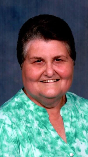 Wanda Faye Essman Hightower | Obituaries | dailysentinel.com