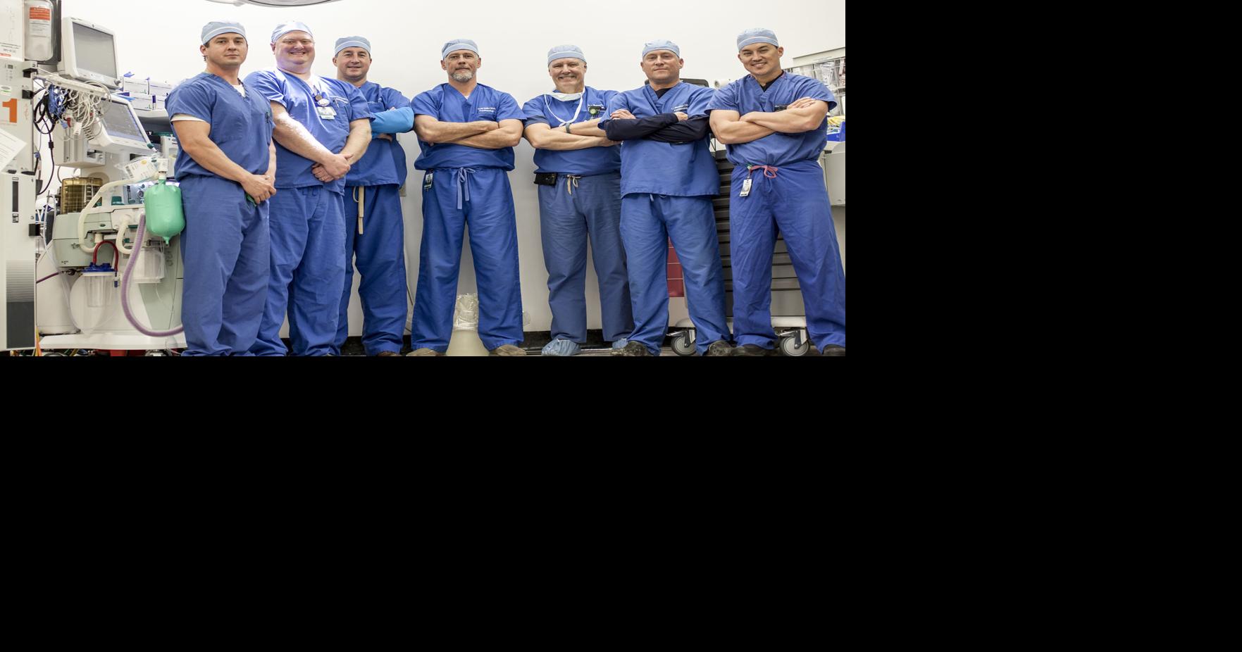 Memorial using nurses for anesthesia | Local News | dailysentinel.com