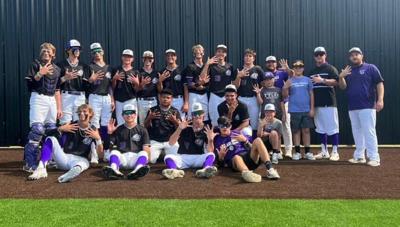 Indians come from behind to defeat Bearcats, advance to fifth round ...