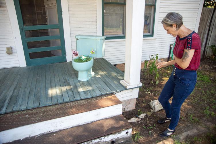 Silly Goose, a symbol of joy and friendship, is missing | Local News ...