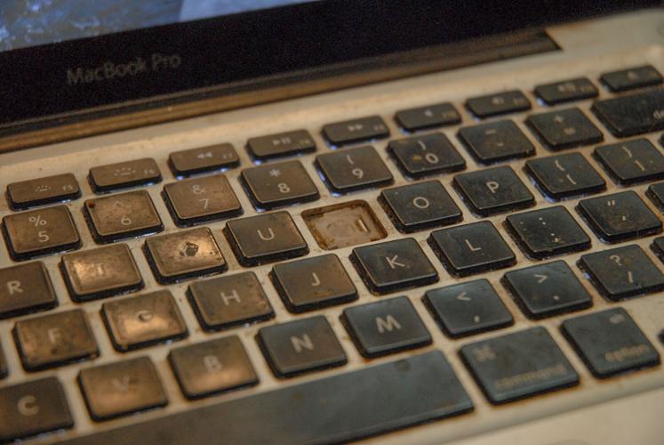 This Ol’ Mac | Sports | dailysentinel.com