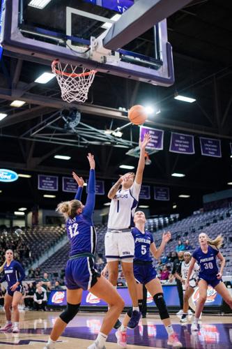 Ladyjacks take down Pilots for fifth straight win | Sports ...